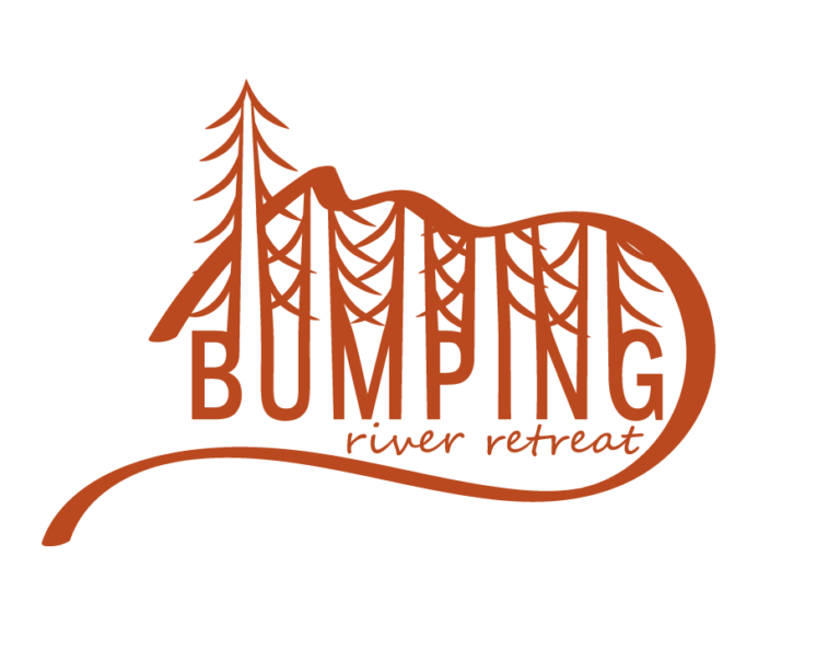 Book Now - Bumping River Retreat